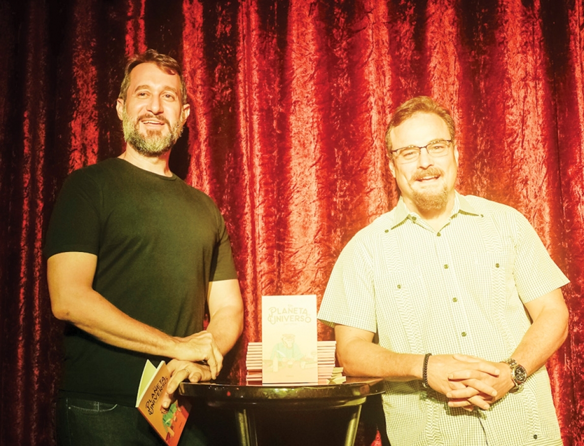 La Información Digital