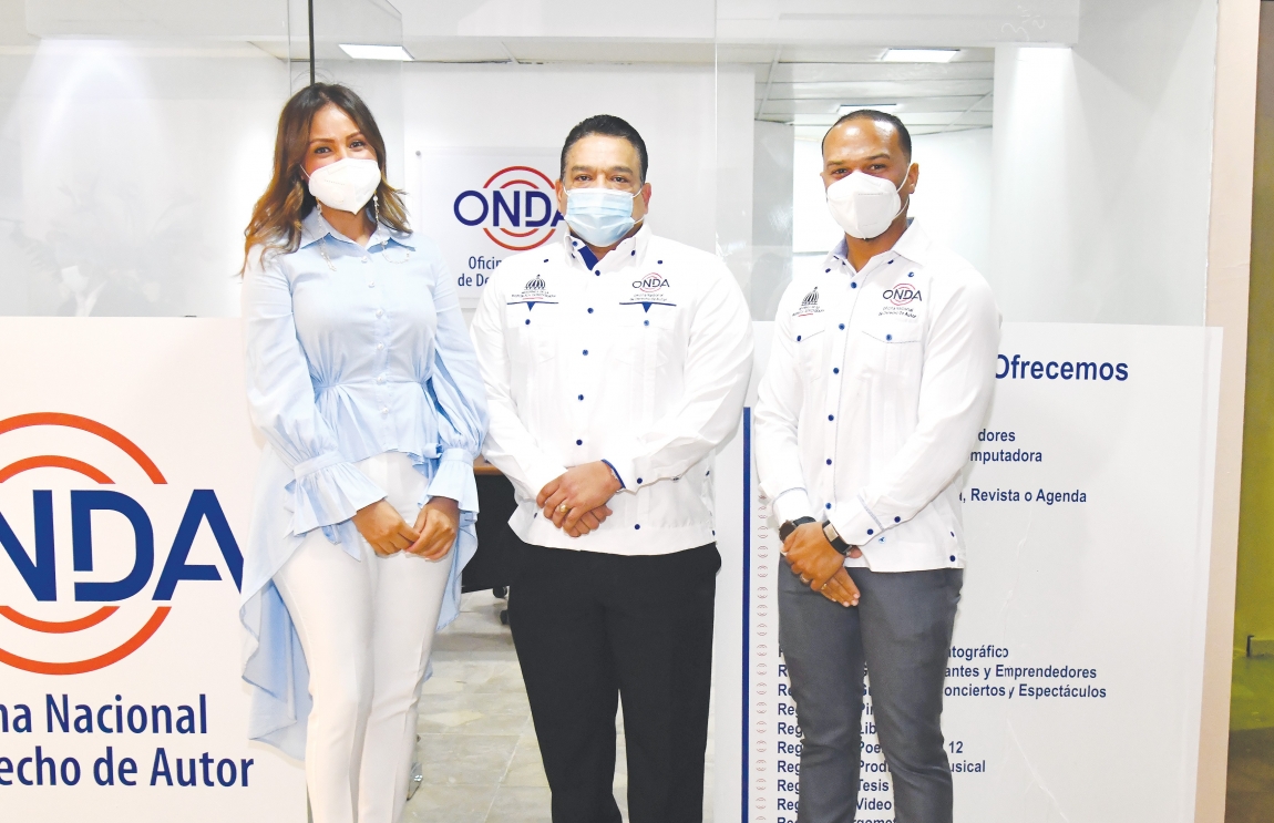 La Información Digital