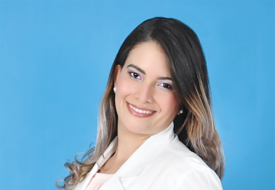Alexandra Espinal's Instagram, Twitter & Facebook on IDCrawl