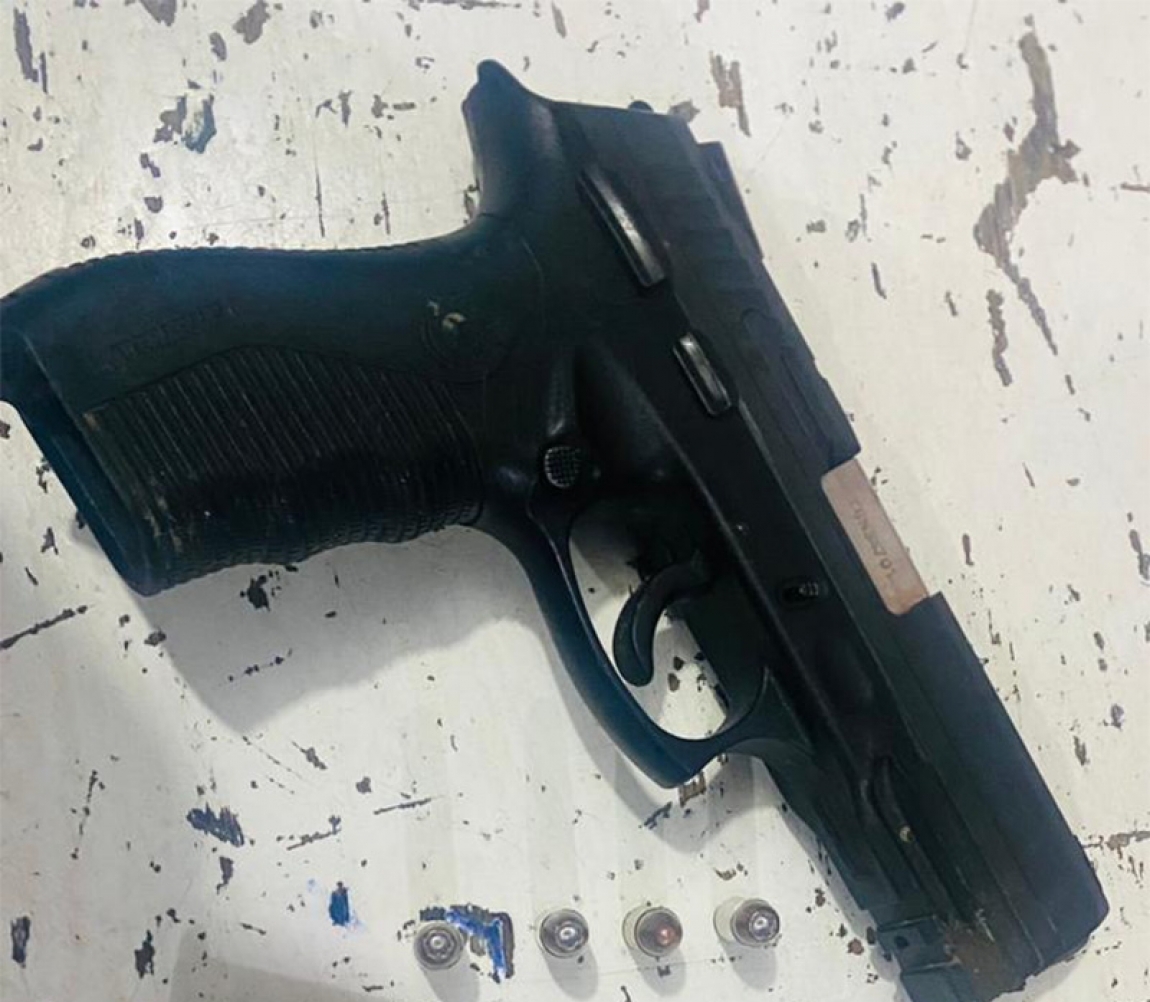 Imágenes De Armas De Fuego De Ser Despedido