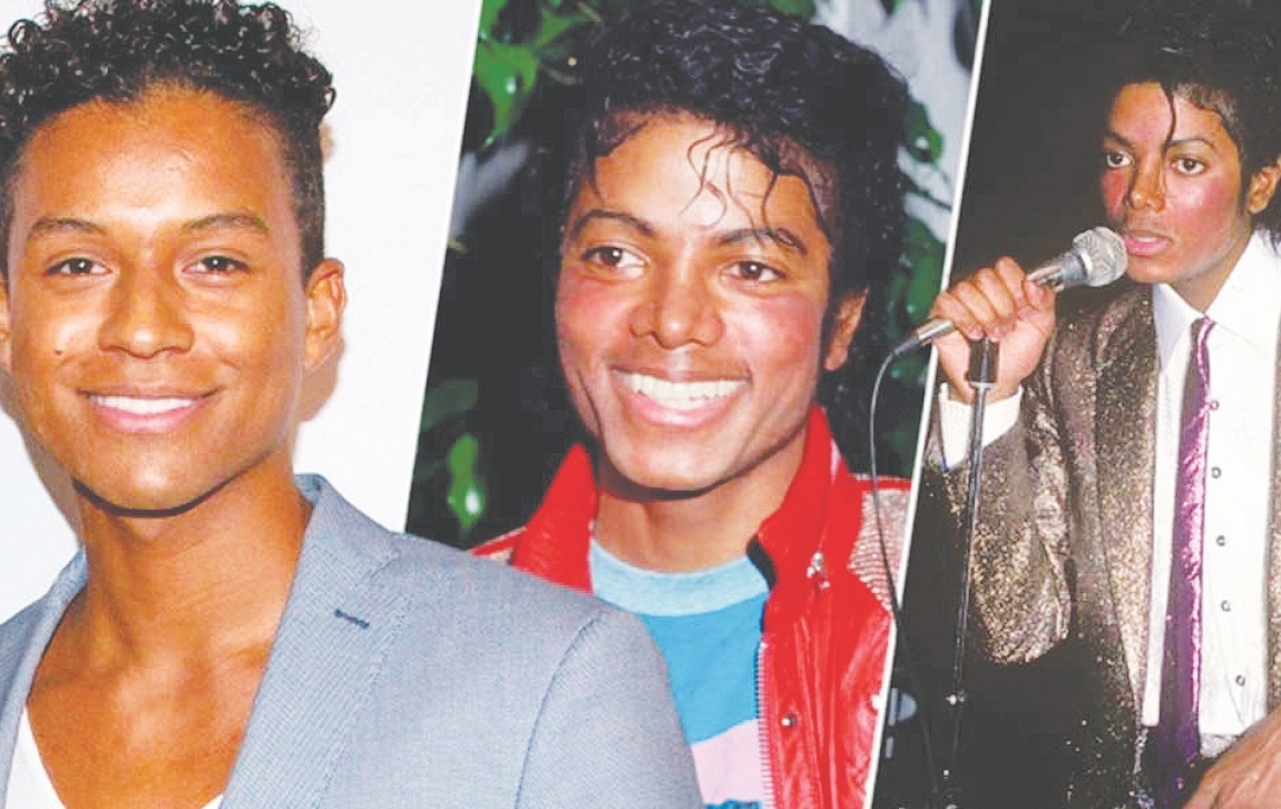 Avance De La Historia De Michael Jackson La Primera E Impactante