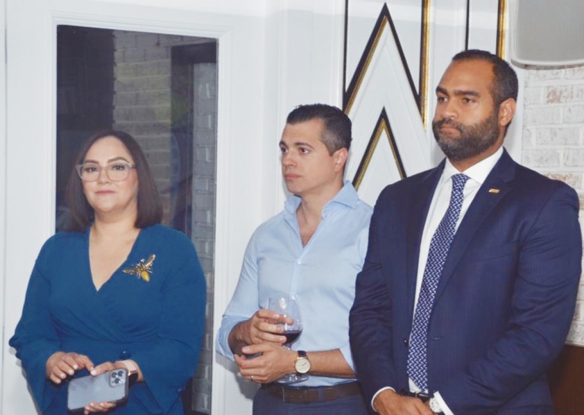 La Información Digital