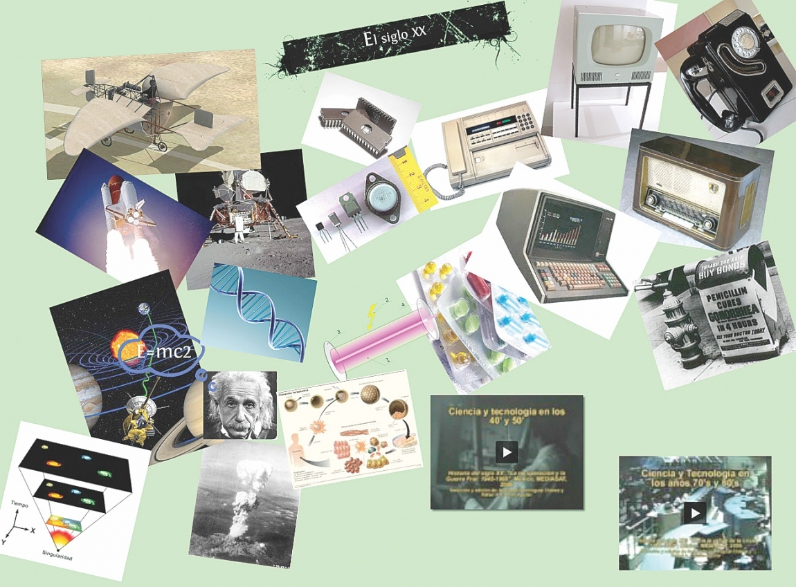 La Información Digital