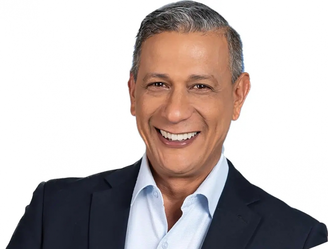 Robinson Diaz