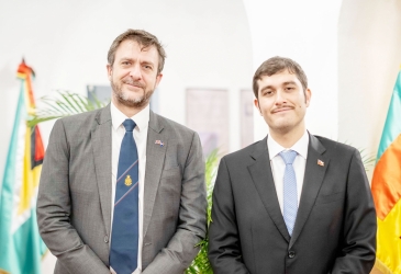 La Información Digital