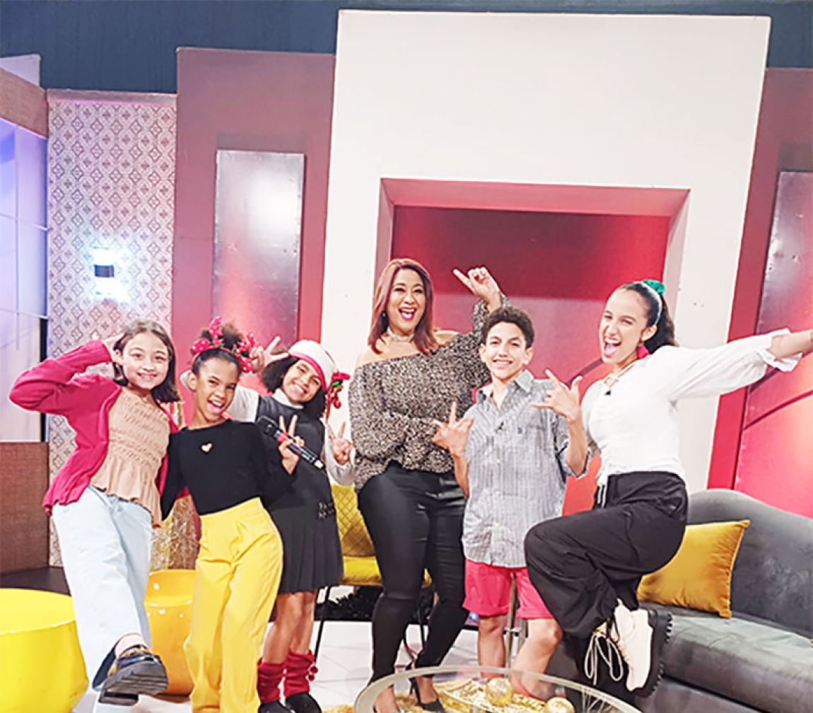 La Información Digital