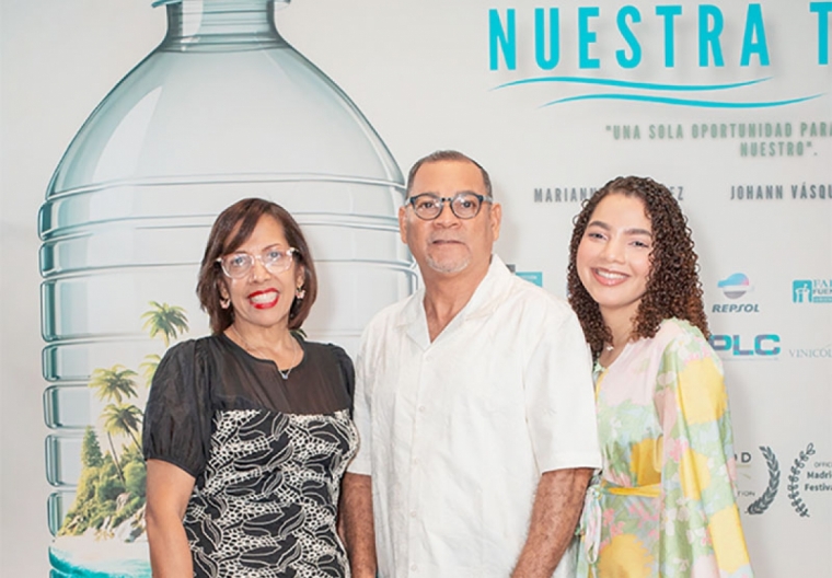 La Información Digital